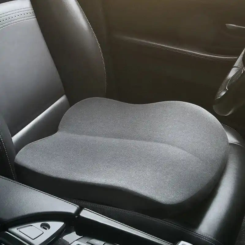 Coussin Voiture - Confort et soutien pour tous vos trajets – Sylvercar